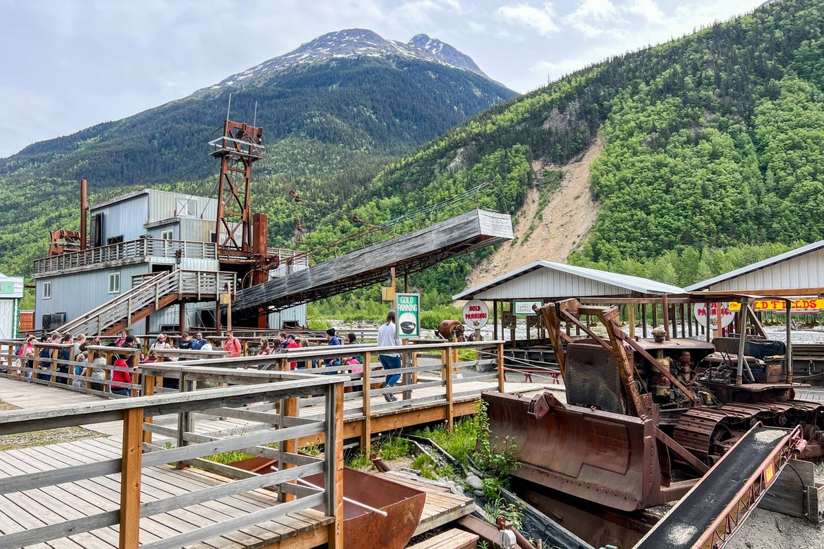 Disney Alaska cruise: 10 things to know before sailing north - The ...