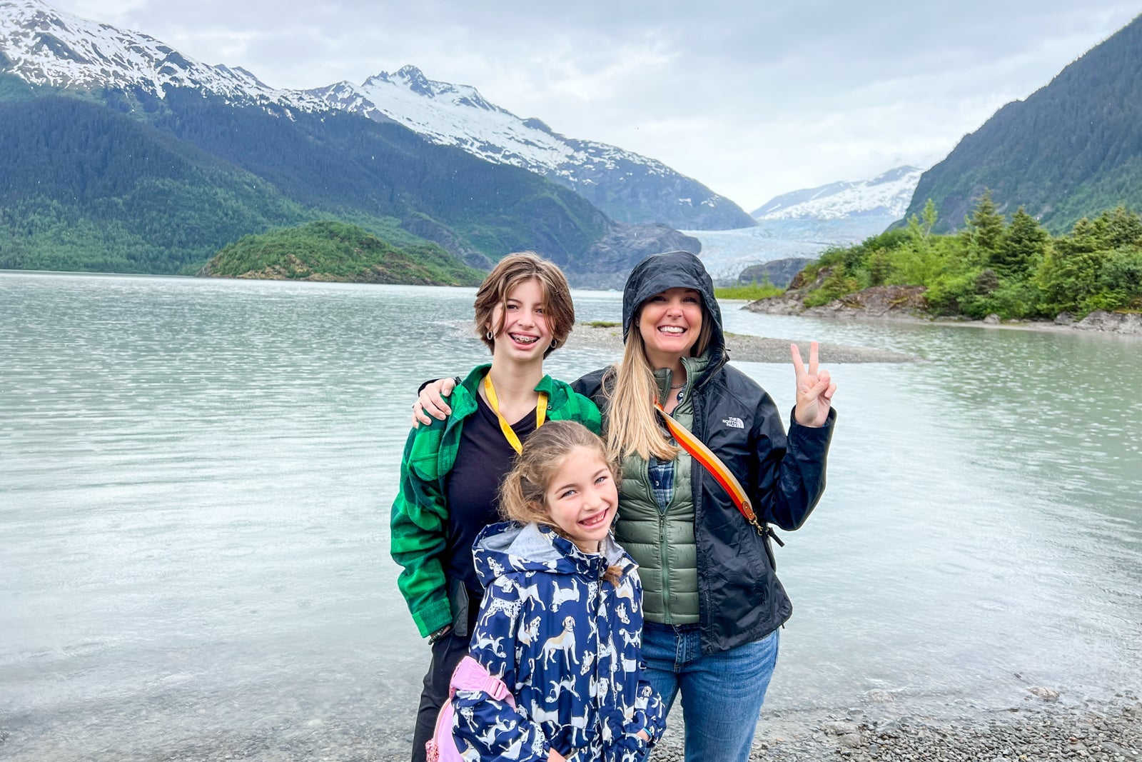 Disney Alaska cruise: 10 things to know before sailing north - The ...