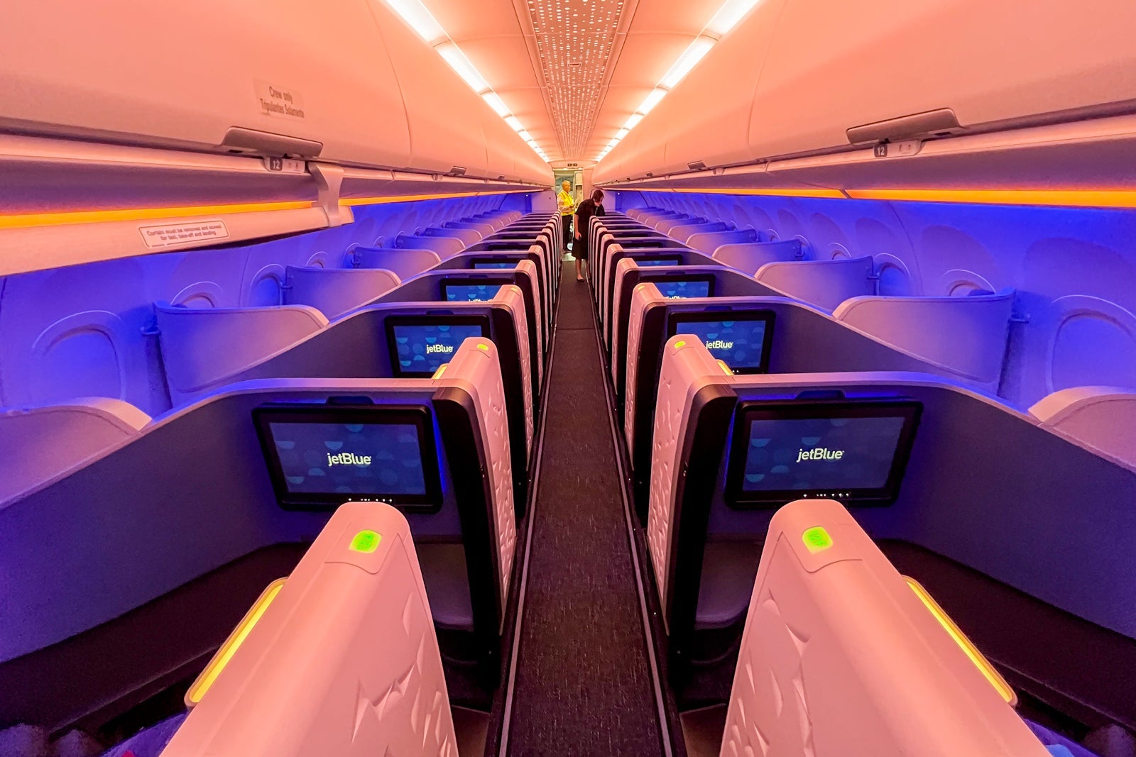 JetBlue Mint Suites to Paris - The Points Guy