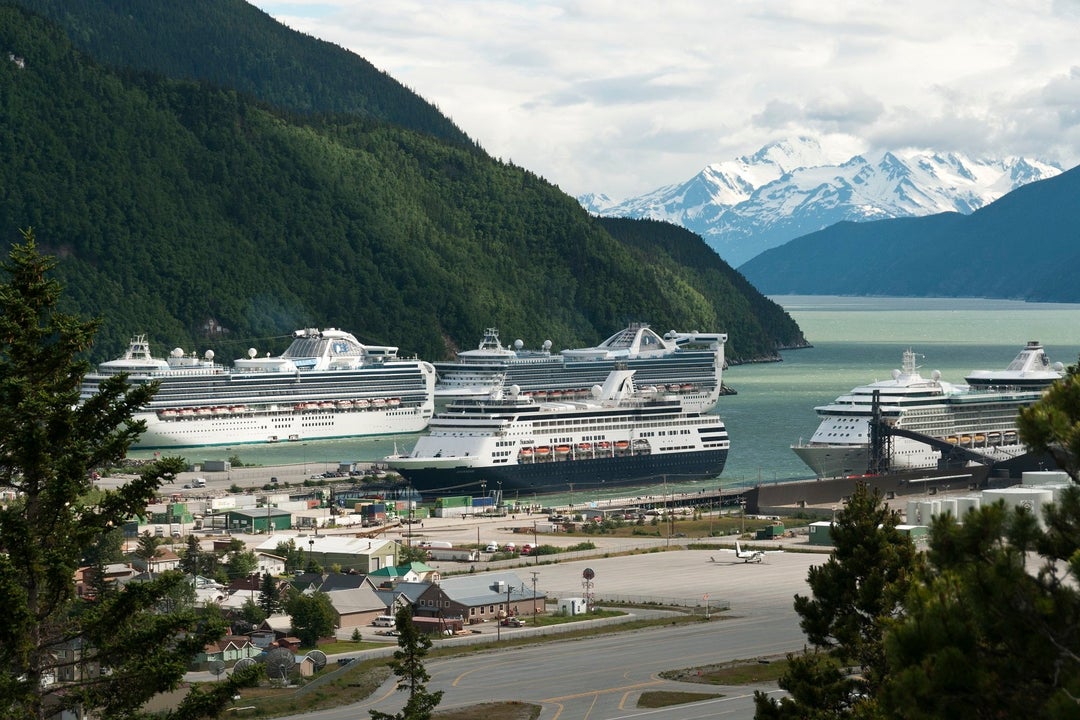 Alaska cruise guide: Best itineraries, planning tips and things to do ...