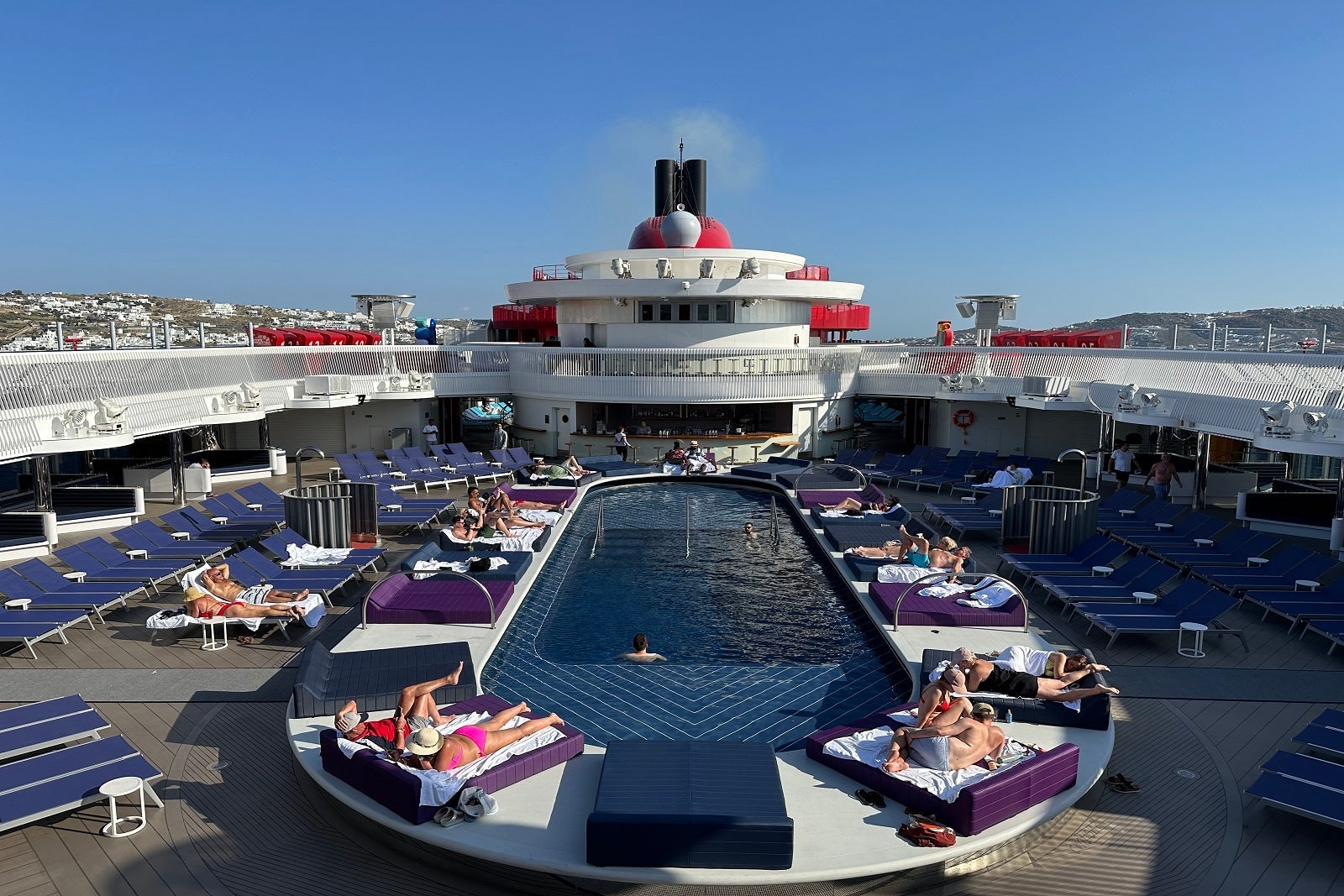 Virgin Voyages Sailing Club loyalty program: Everything you need to ...