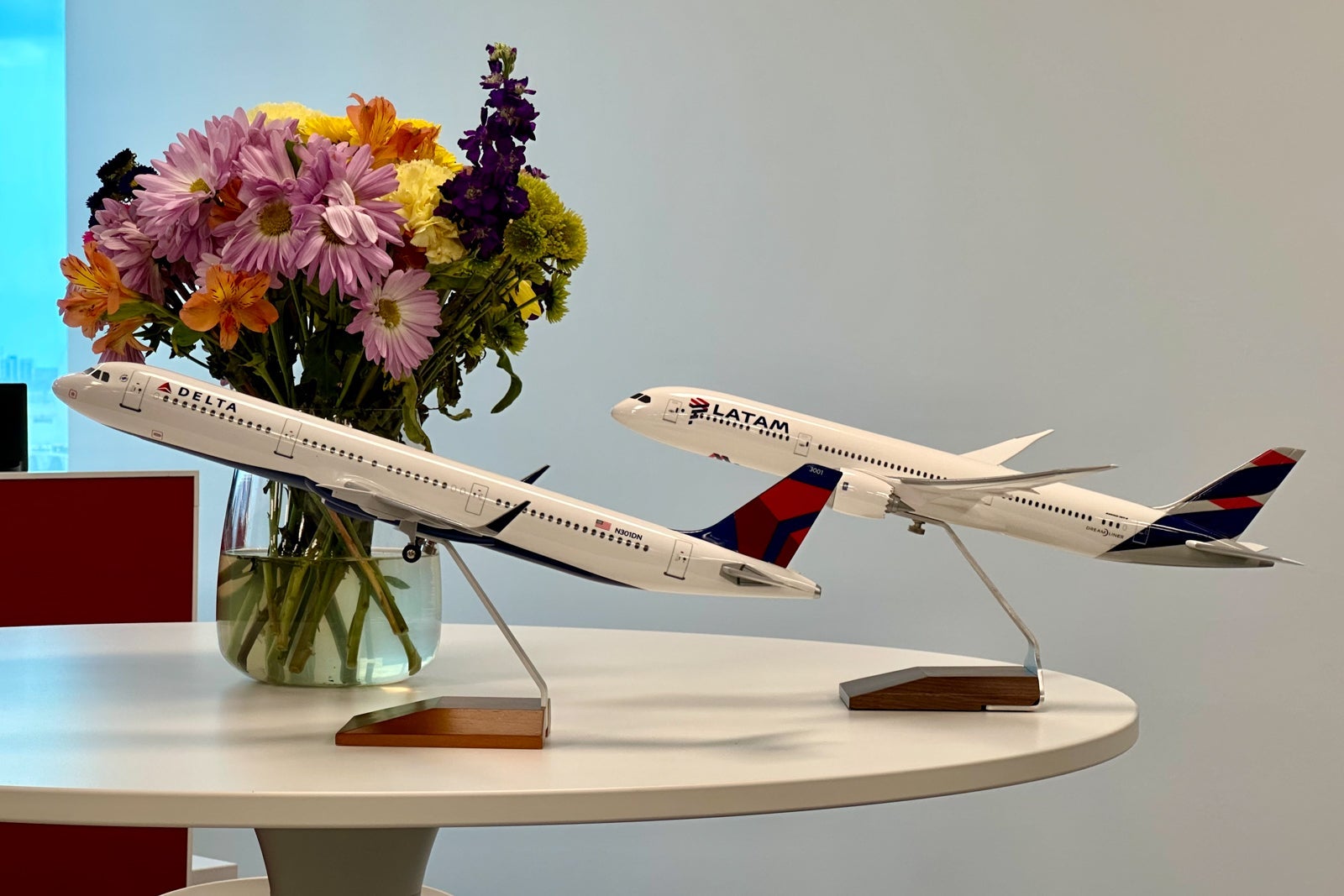 What you need to know about the Delta-LATAM joint venture - The Points Guy