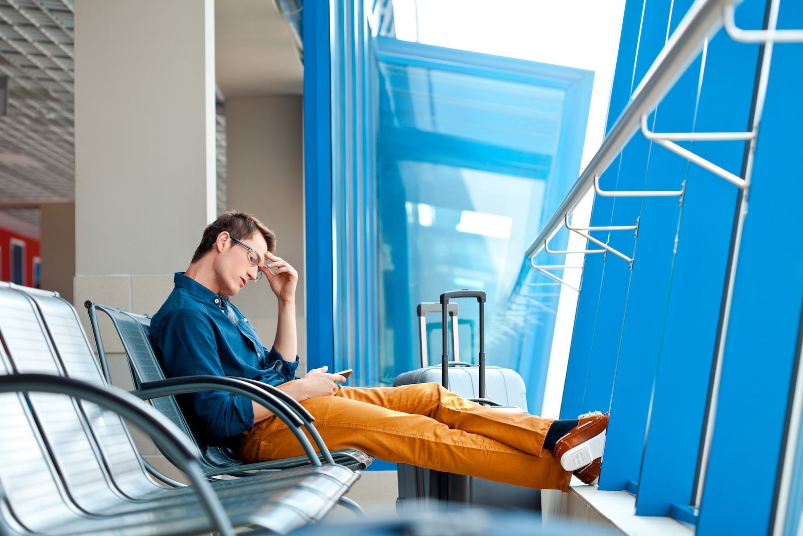 Your guide to Chase’s trip insurance coverage - The Points Guy