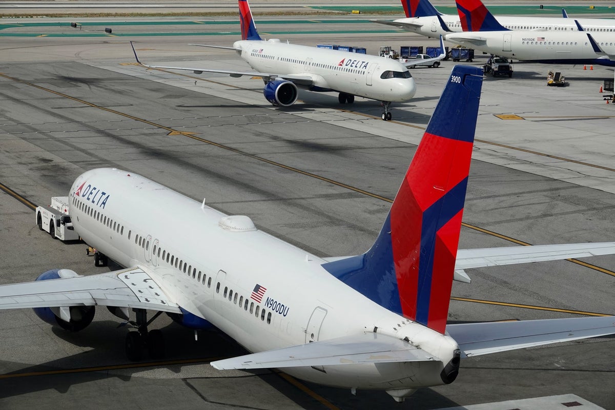 Delta changes SkyBonus to SkyMiles for Business - The Points Guy