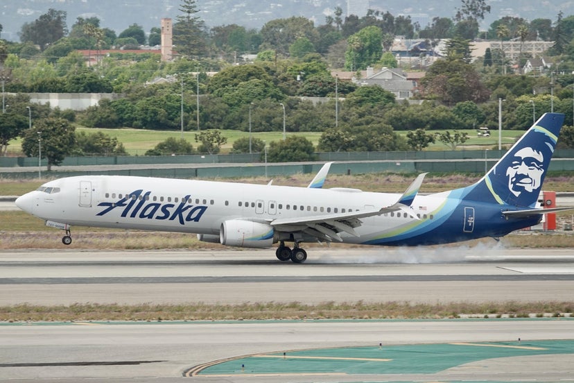 Alaska Airlines makeover: Asia flights coming to Seattle hub, premium ...