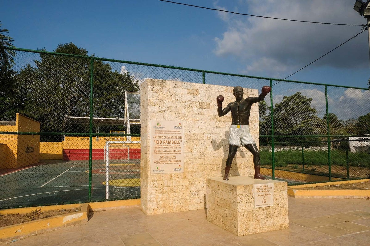 12 international destinations to learn about Black history - The Points Guy