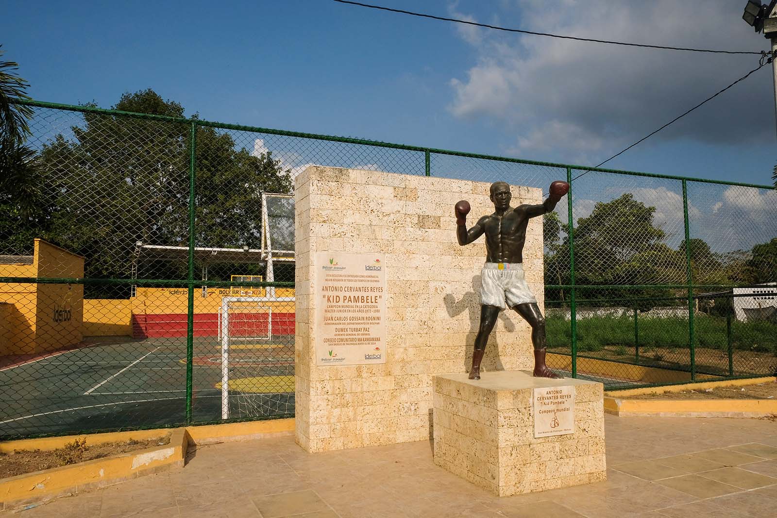 12 international destinations to learn about Black history - The Points Guy