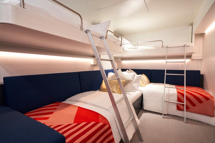 Virgin Voyages cruise cabins and suites: Everything you want to know ...