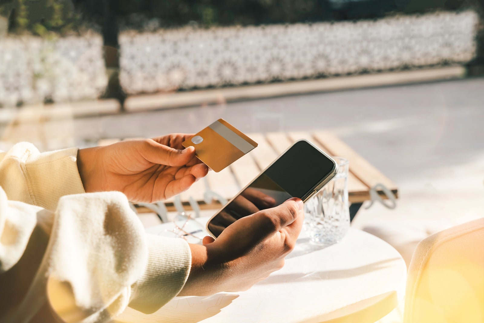 What is credit card churning? - The Points Guy
