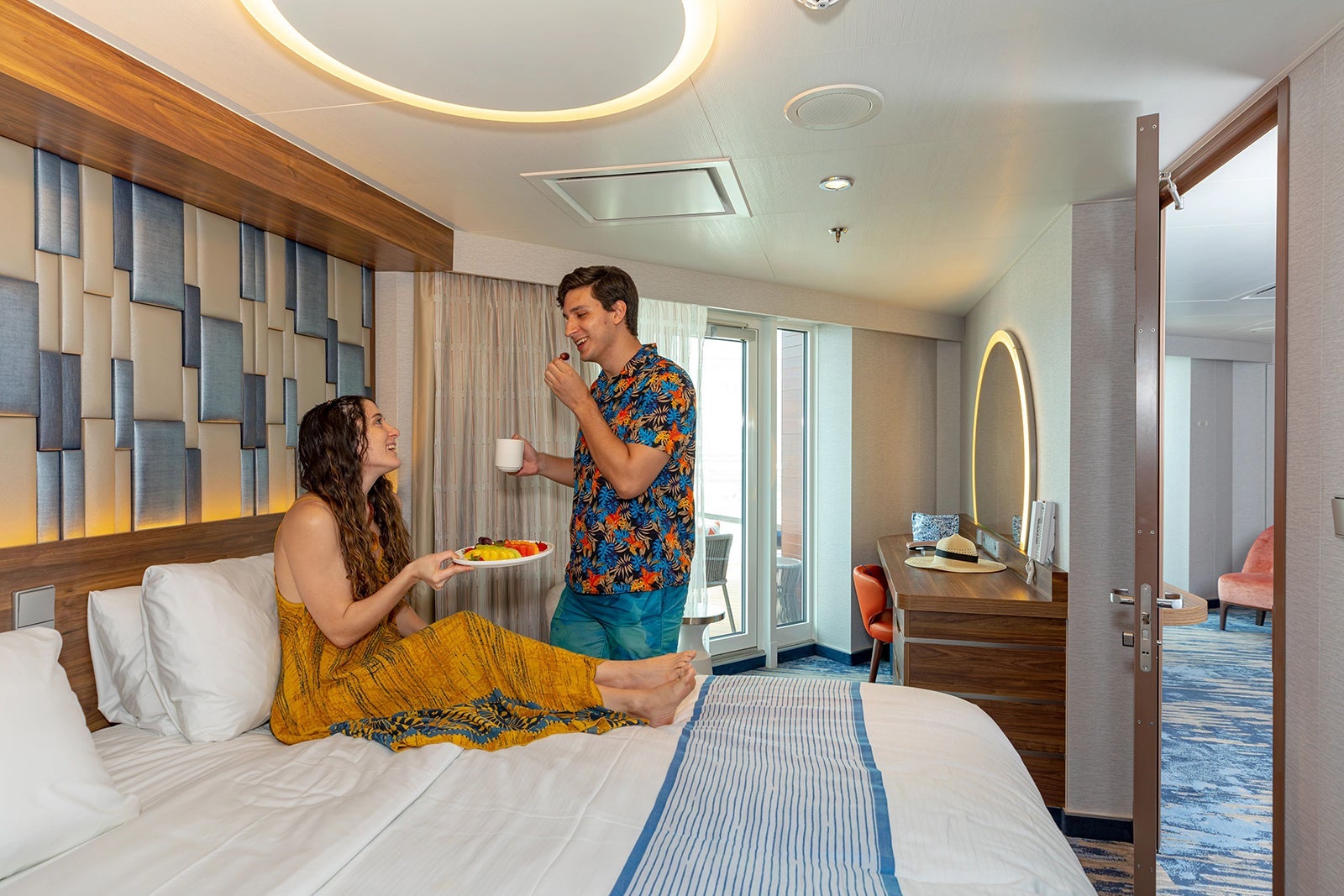 Carnival Cruise Line guide: Everything to know about ships, itineraries ...