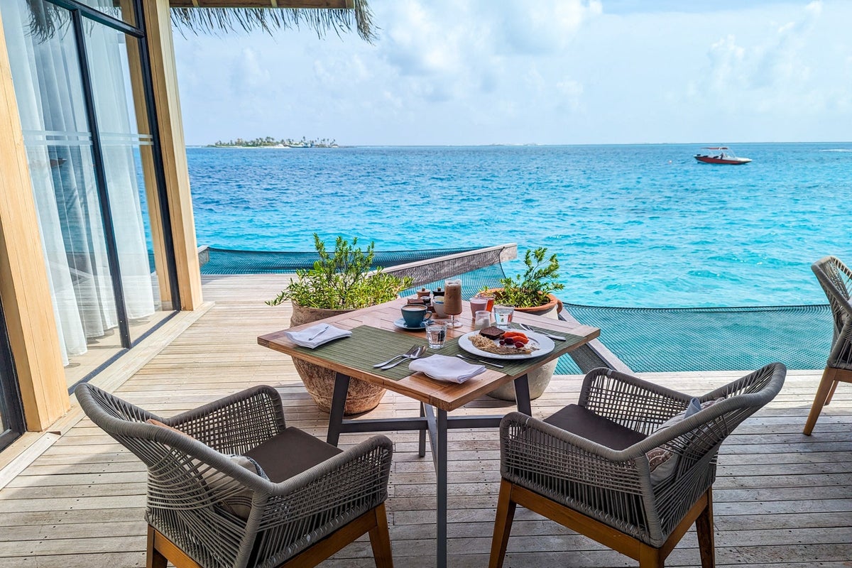 Hilton breakfast: When and where is it offered - The Points Guy