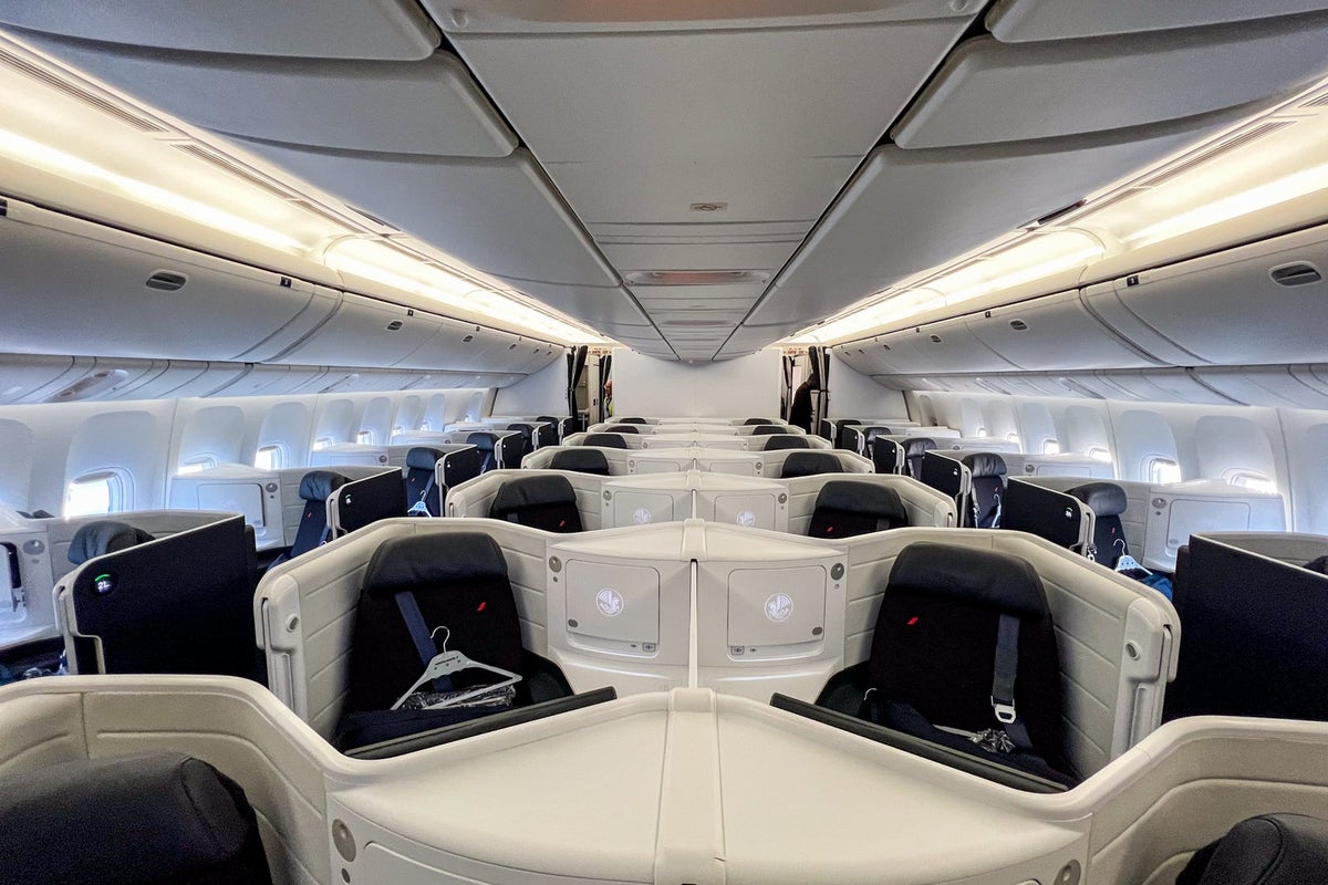 How to transfer Chase points to Air France-KLM Flying Blue - The Points Guy