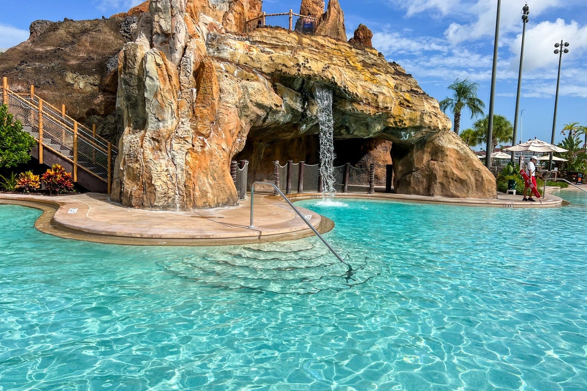 First look: New Island Tower at Disney's Polynesian Village Resort ...