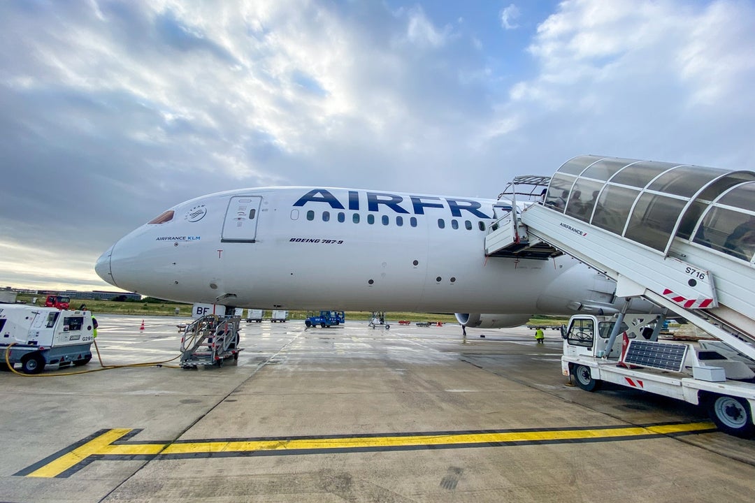 Is Air France premium economy worth it to Europe? - The Points Guy
