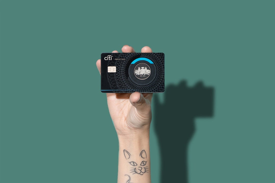 Citi Prestige Card review: Full details - The Points Guy