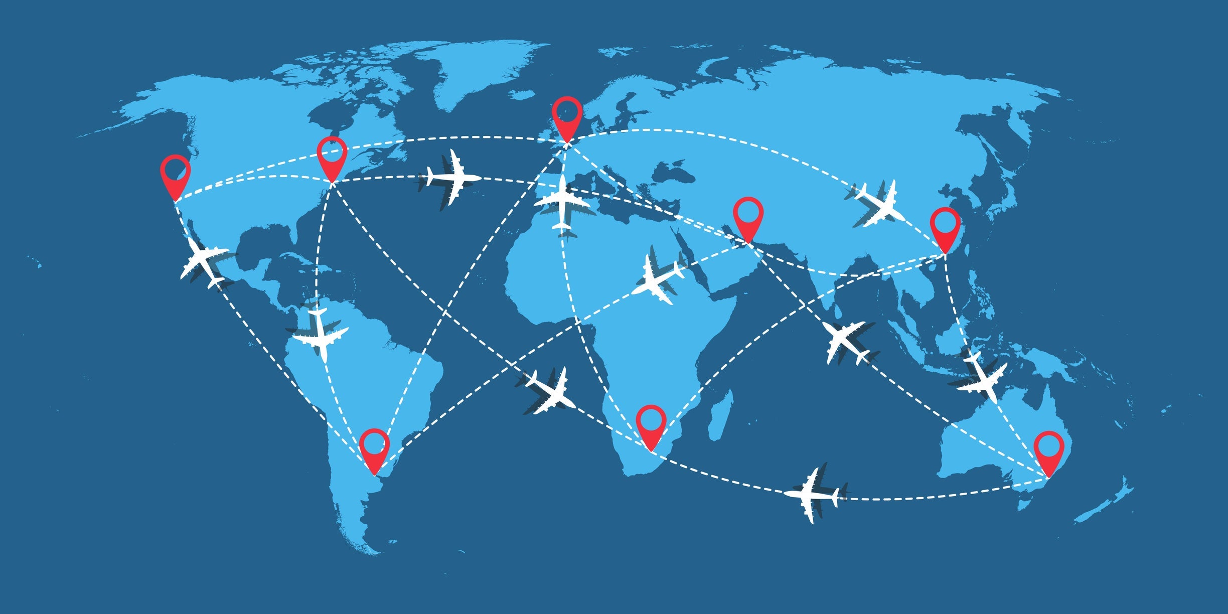 Skiplagging: Why this travel hack comes with big risks - The Points Guy
