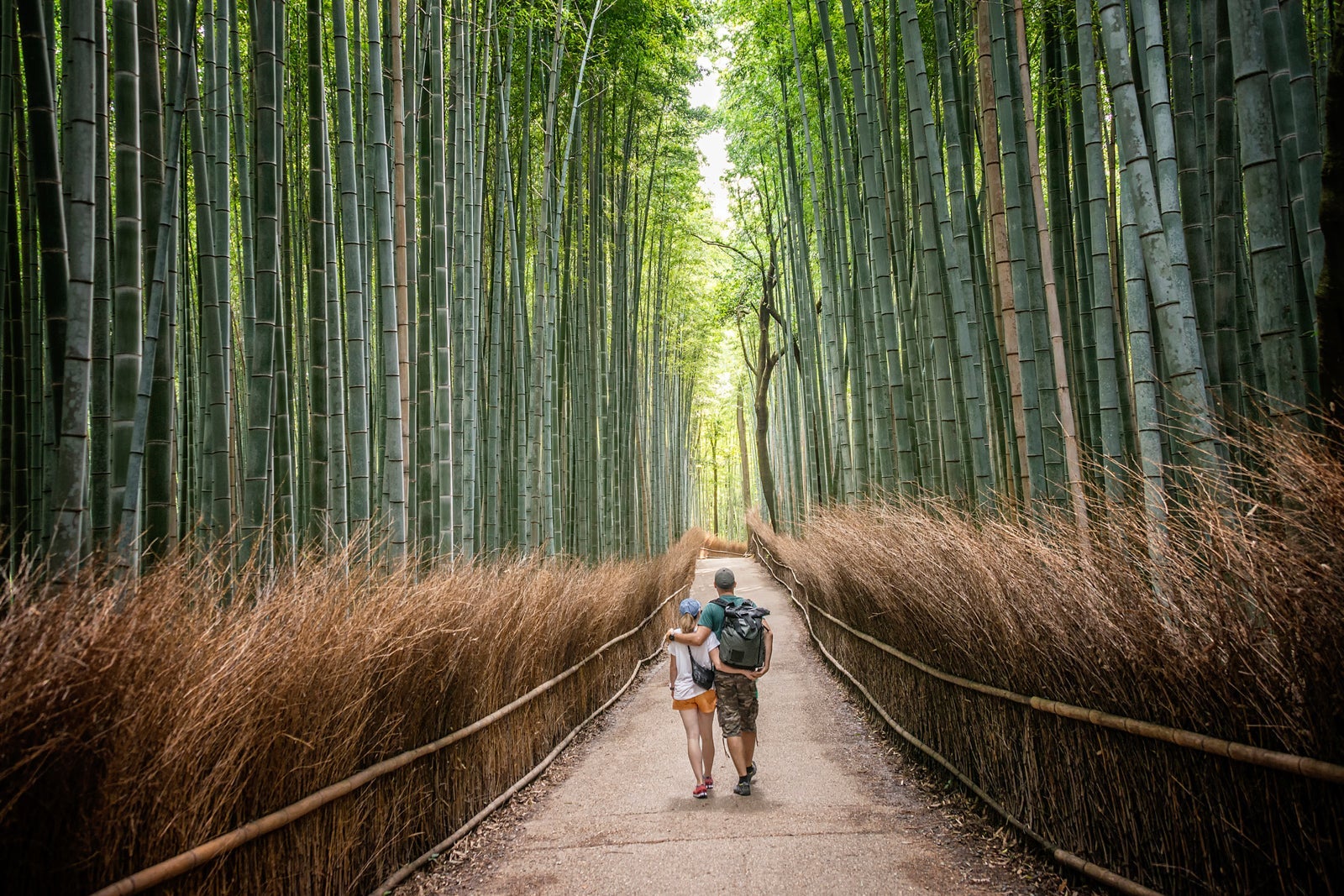 The 11 Most Romantic Destinations in the World - The Points Guy