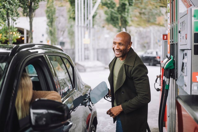 Best fuel rewards programs in the US - The Points Guy