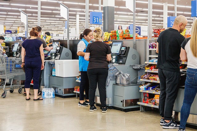 Walmart Cash rewards program: Save on your bill, enjoy perks and more ...