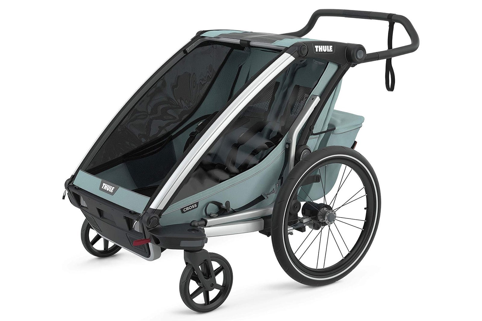 The 10 best travel strollers for your next trip - The Points Guy
