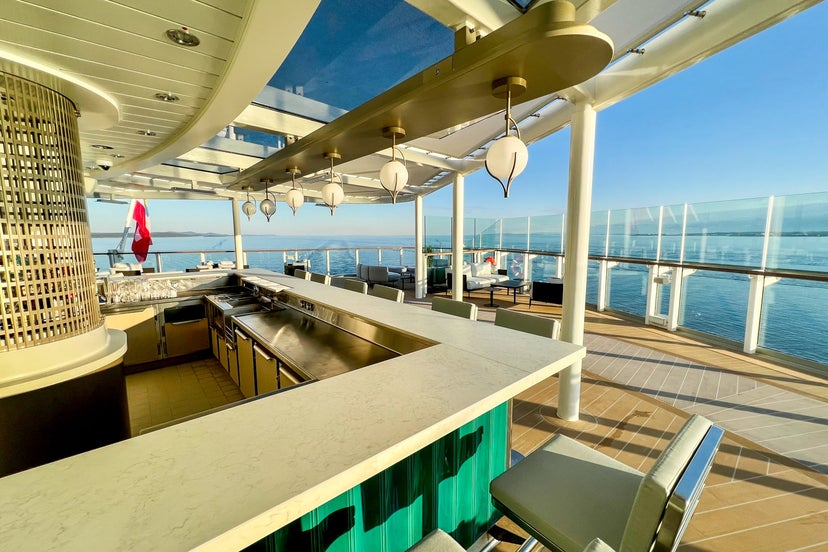 Why Silversea's new Silver Nova is a game-changer for luxury cruising ...