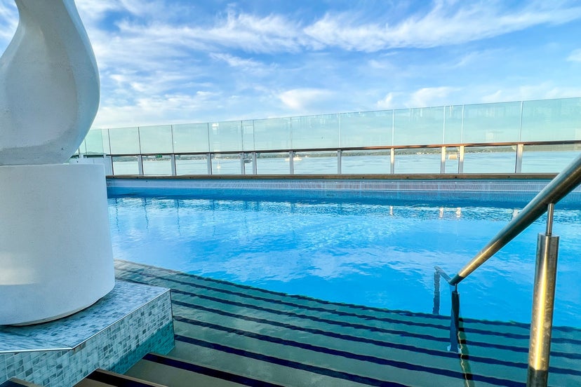 Why Silversea's new Silver Nova is a game-changer for luxury cruising ...