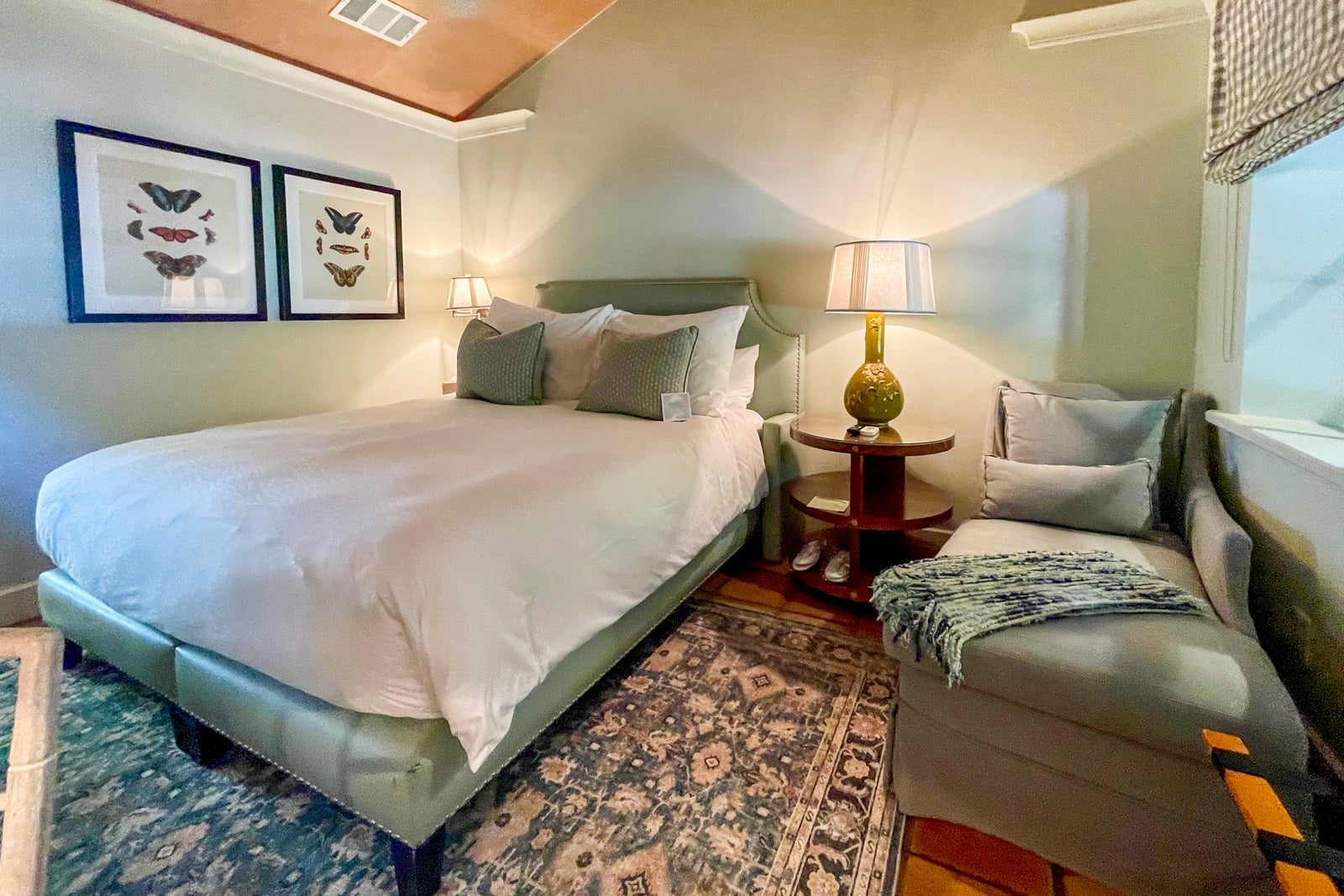 Lake Austin Spa Resort review: Is it worth splashing the cash? - The ...