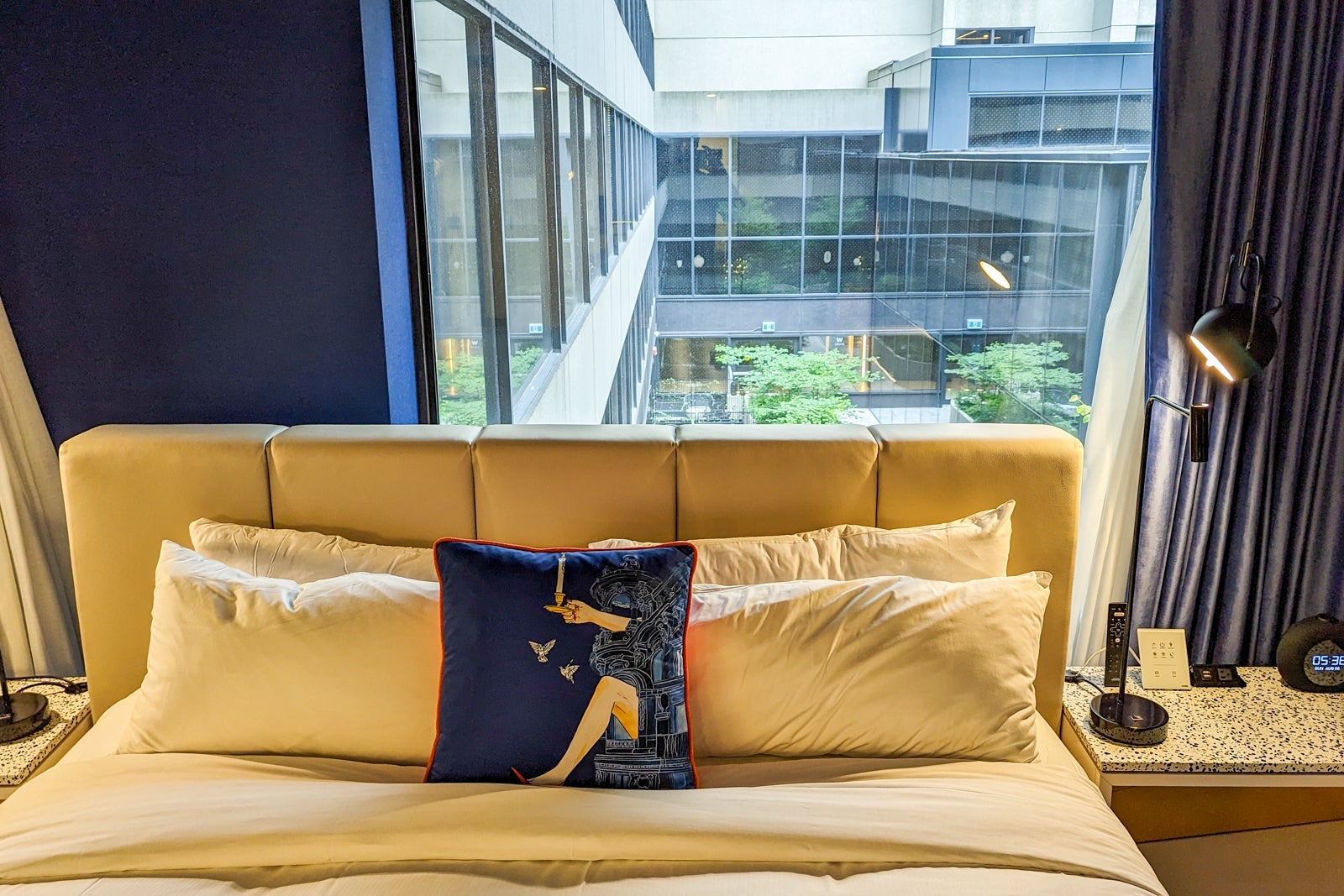 W Toronto Hotel review - The Points Guy