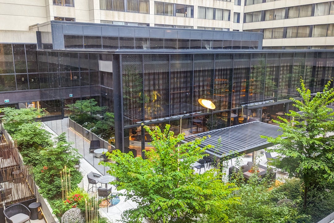 W Toronto Hotel review - The Points Guy