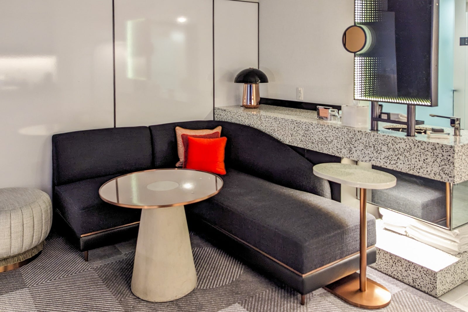 W Toronto Hotel review - The Points Guy