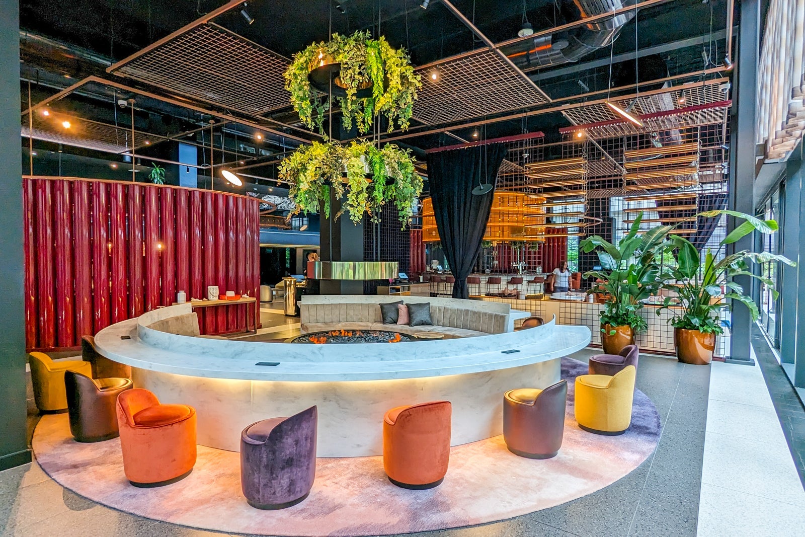 W Toronto Hotel review - The Points Guy