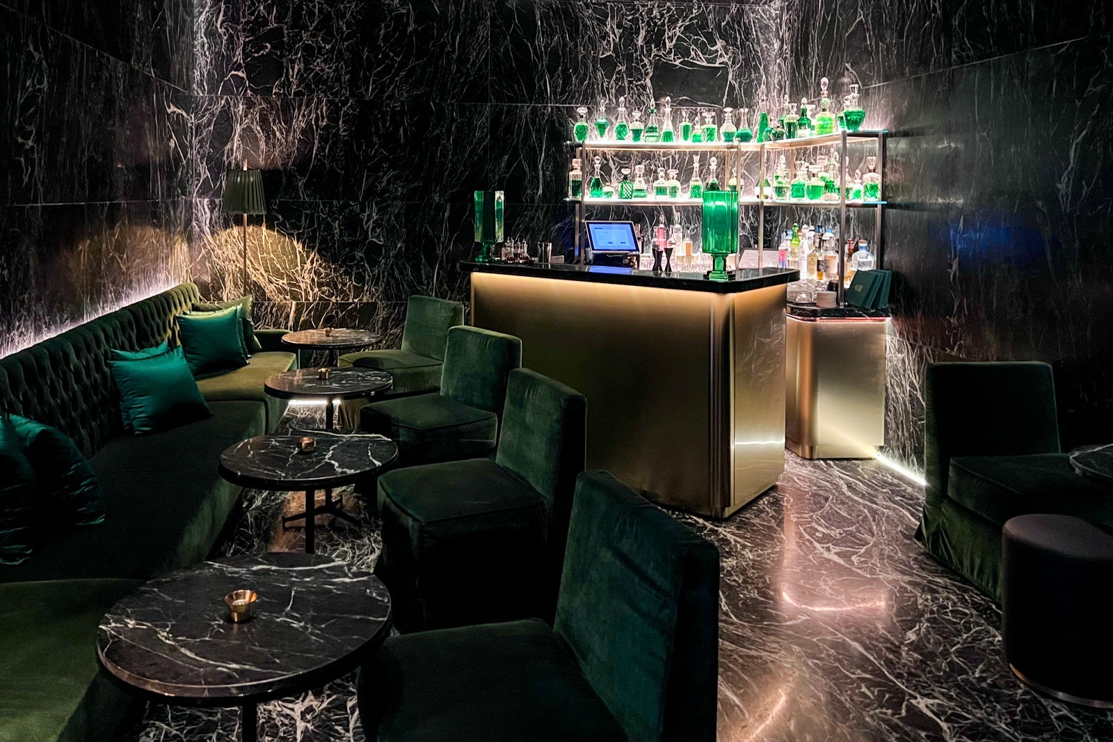 Inside the Rome Edition, 1 of the Eternal City’s hottest hotels - The ...