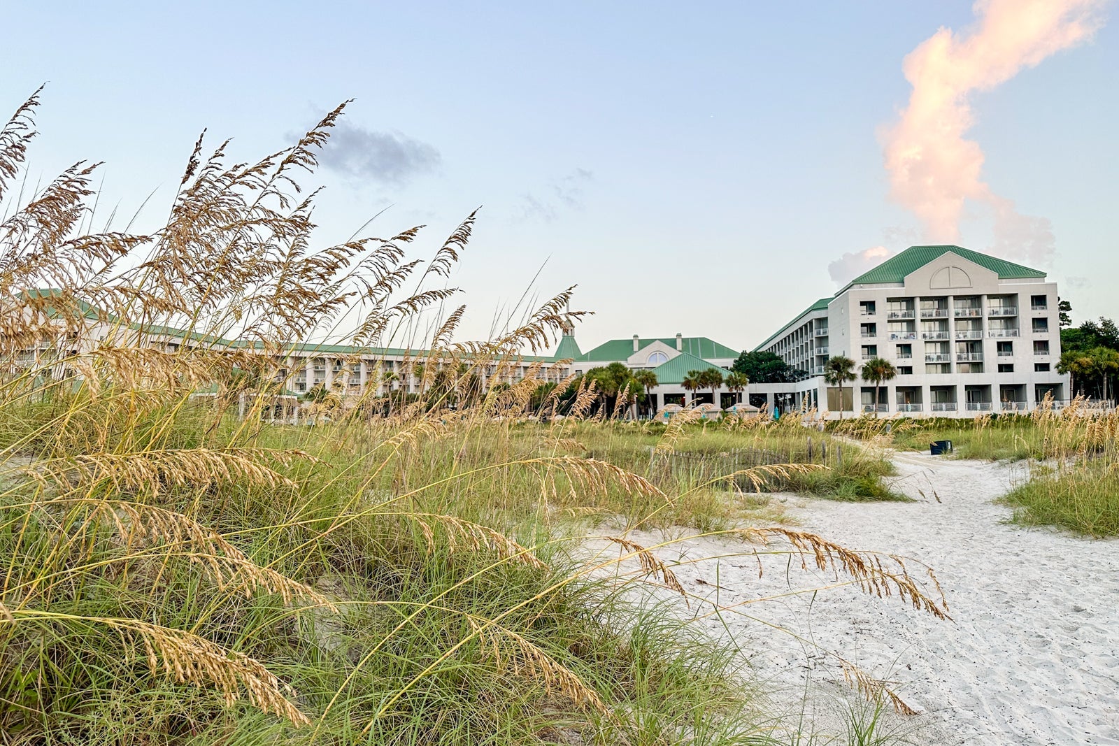 7 best Hilton Head resorts for families - The Points Guy