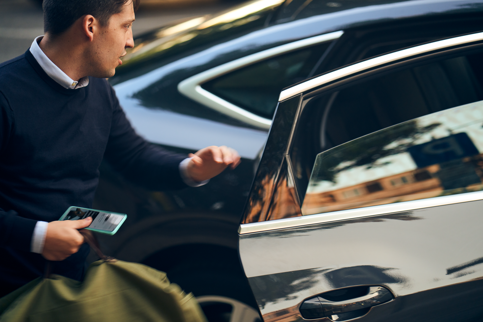 Win 1 million Avios with British Airways and Uber - The Points Guy