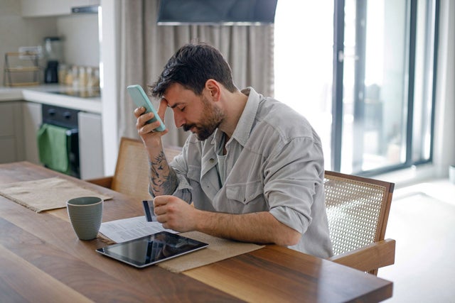 Is there a limit on balance transfer credit cards? - The Points Guy