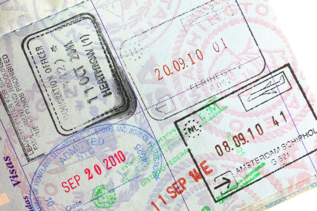 US ESTA 'visa': Everything you need to know - The Points Guy