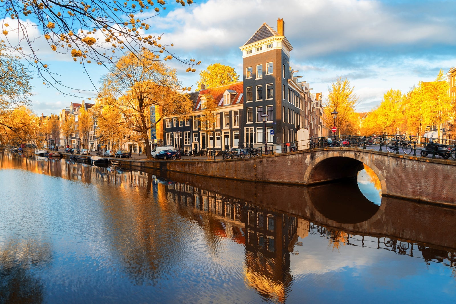 The 12 best places to visit in Europe this fall - The Points Guy