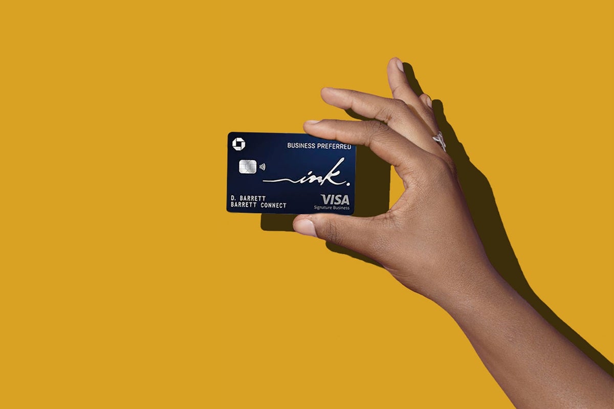 Chase Ink Business Preferred card review: Full details - The Points Guy