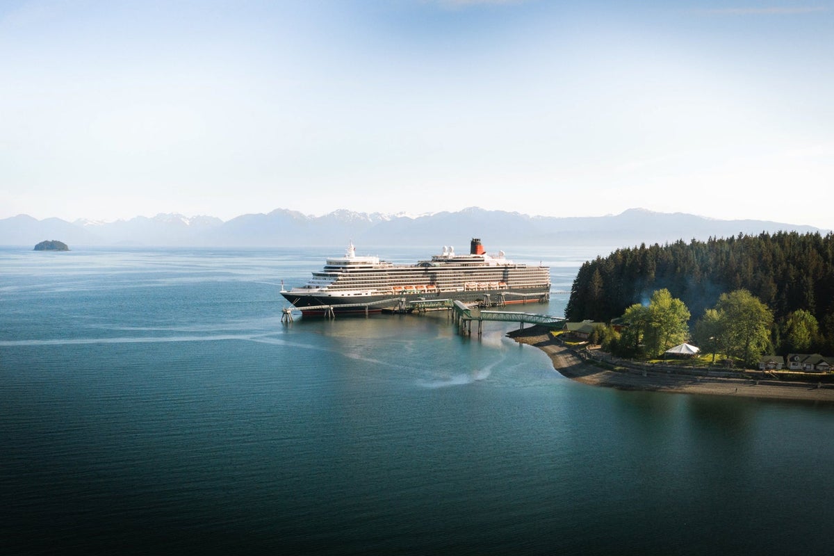 The 5 best destinations you can visit on a Cunard Line cruise ship ...