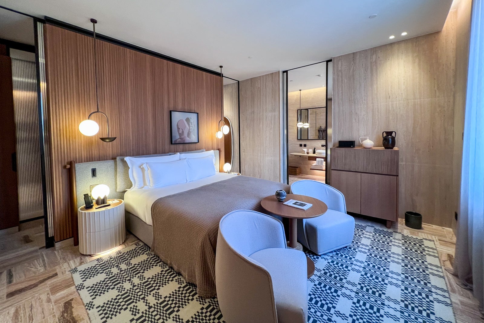 IHG’s new CEO on the next chapter for Six Senses, InterContinental, all ...