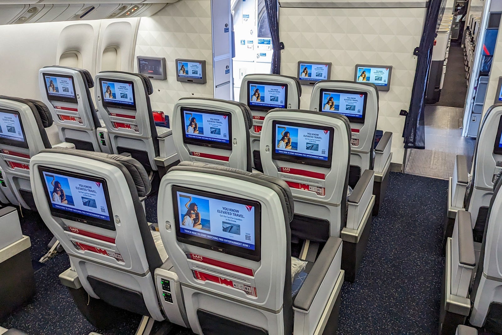Delta 360 status: What is it and how to earn the invite-only elite ...