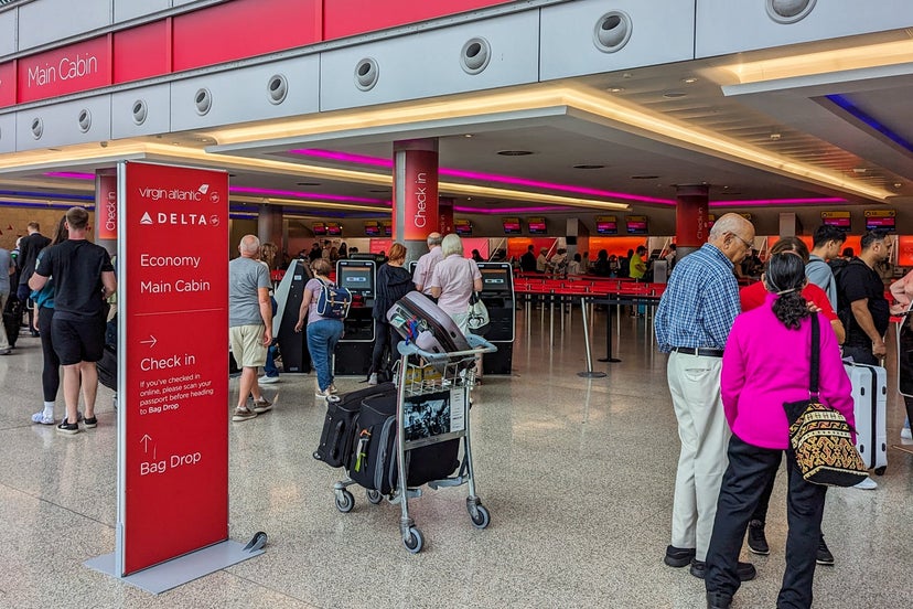 Delta Medallion status: What it is and how to earn it - The Points Guy