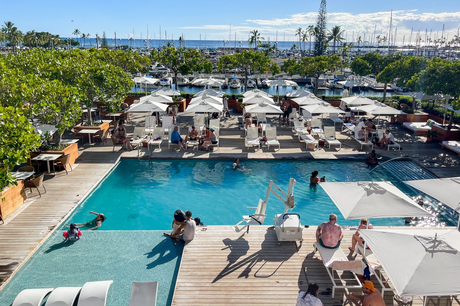 A review of The Modern Honolulu hotel - The Points Guy