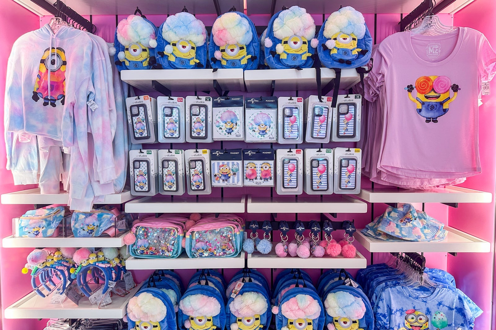 Minion Land at Universal Orlando: Everything you need to know - The ...