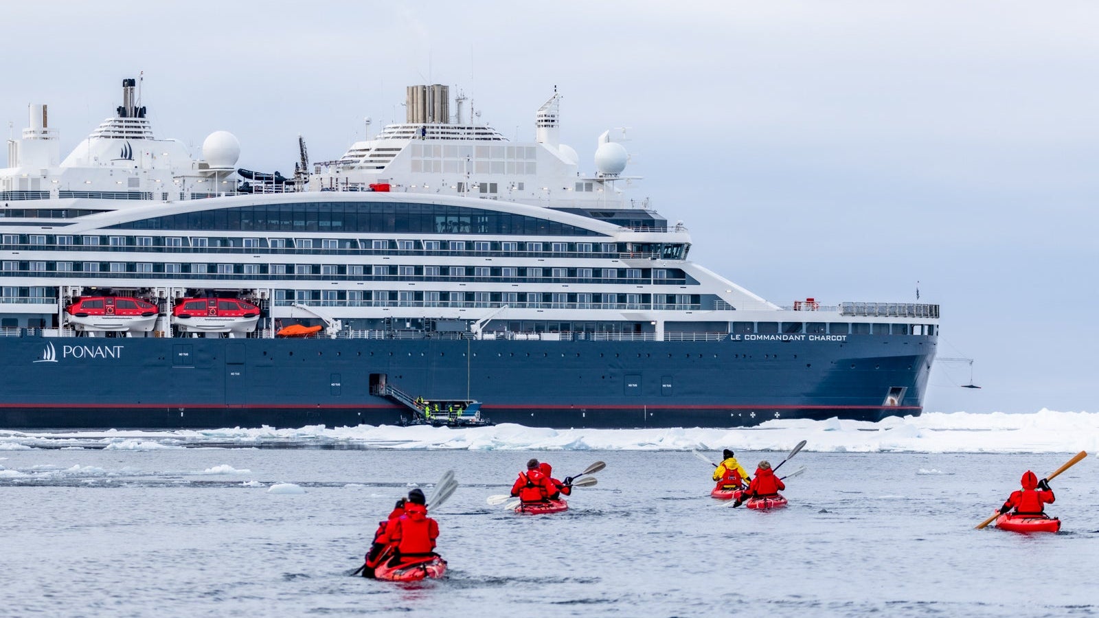 logo commandant charcot