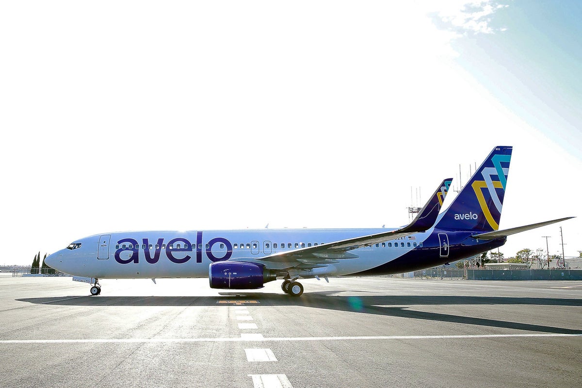 How Salem, Oregon got its commercial flight groove back. (Hint ...