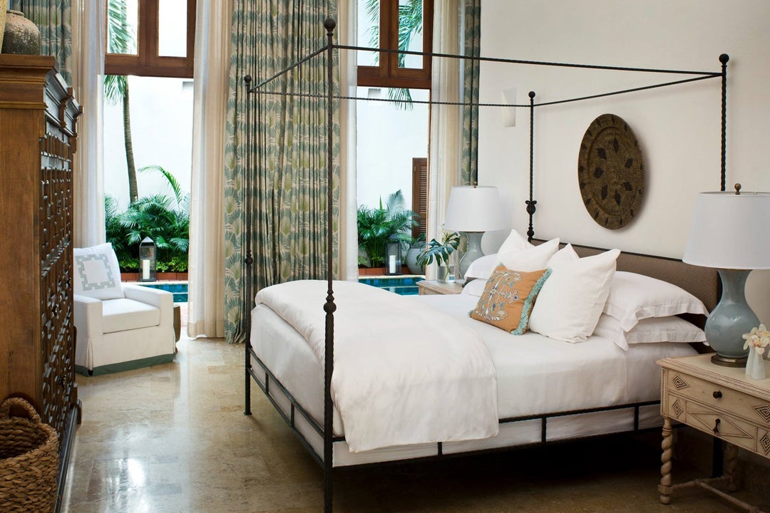 TPG’s 9 favorite hotels in Latin America - The Points Guy