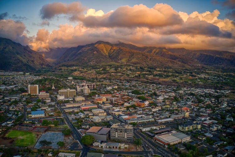 How to visit and support Maui after the destructive wildfires - The ...