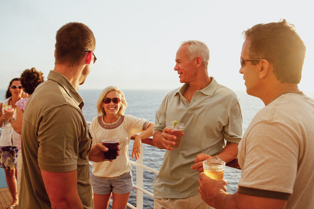 Carnival Cheers drink package: Will it save you money on your next ...