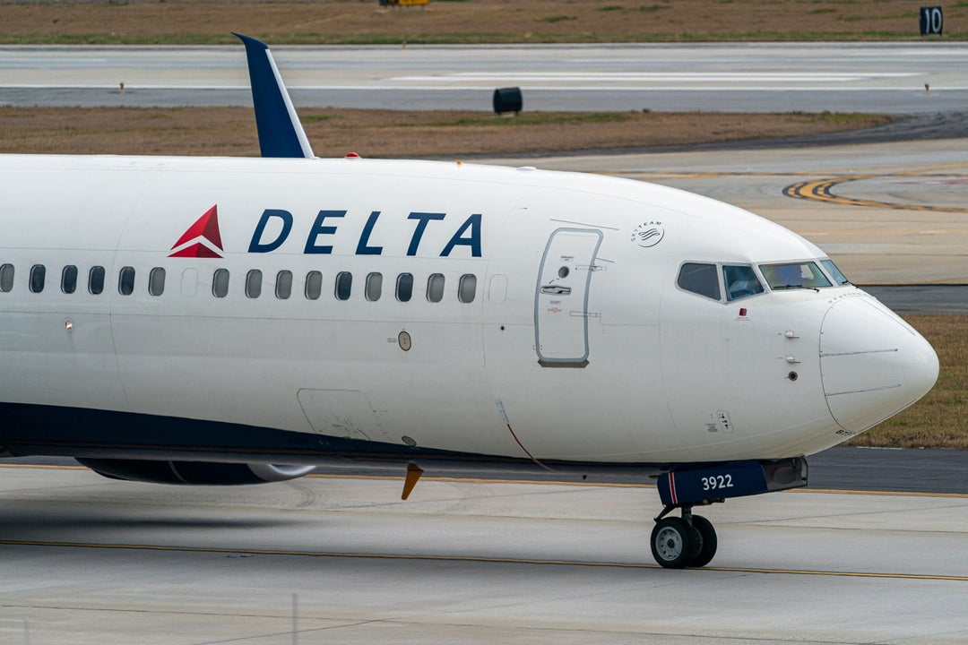 Delta is considering 'basic' first-class, business fares - The Points Guy